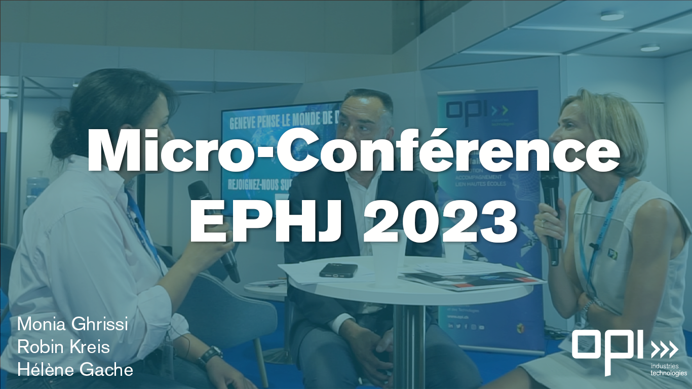 Expérience d’accompagnement, la plus-value pour l’ entreprise