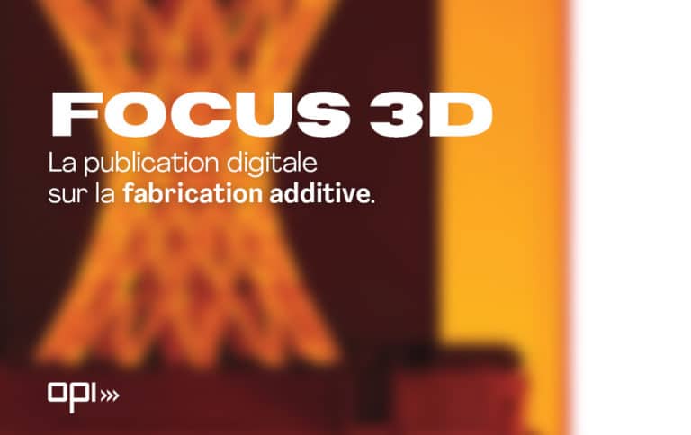 Focus 3D #2